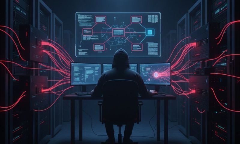 RondoDoX Botnet Weaponizes React2Shell | CloudSEK